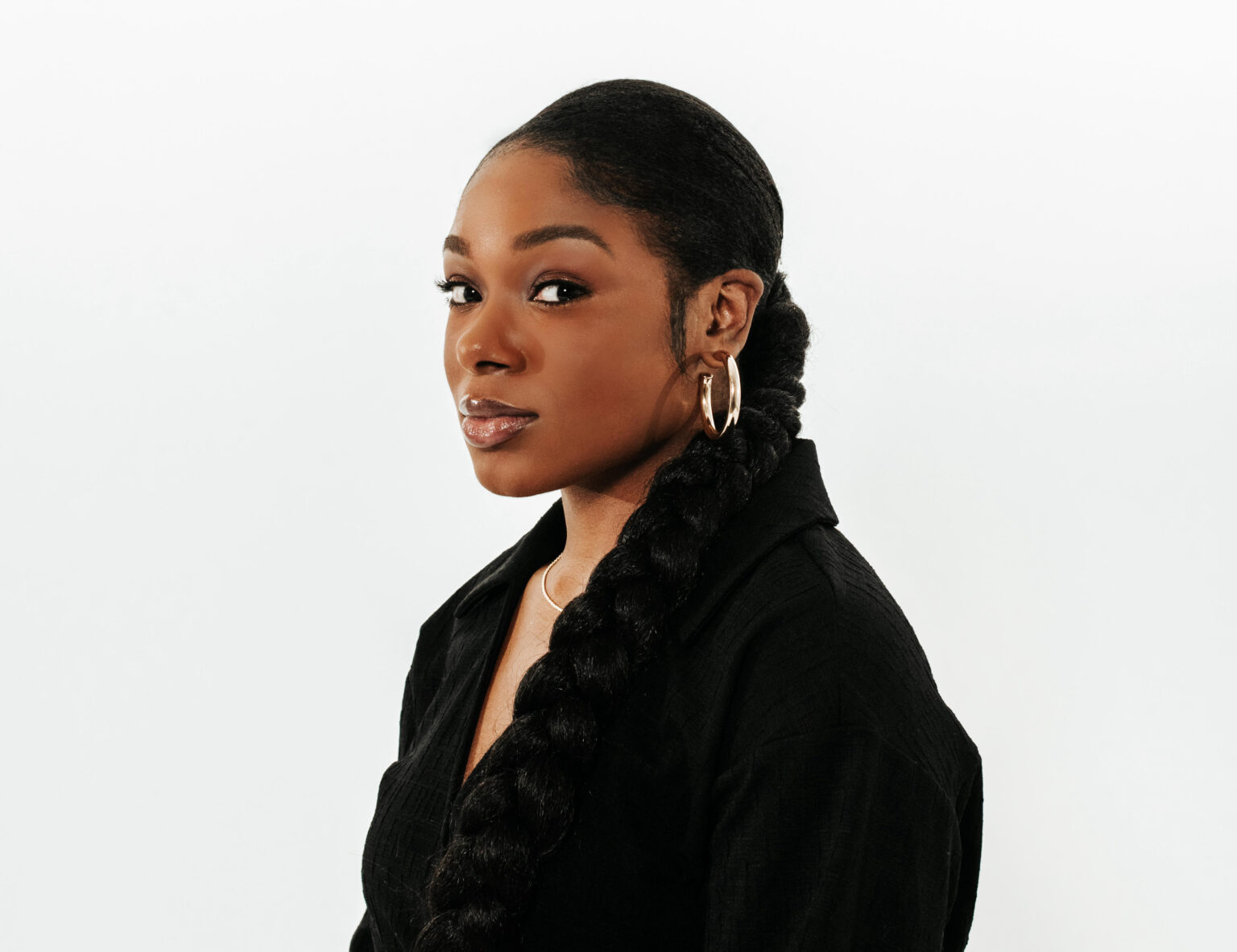 Saint Lillie - Boston Review