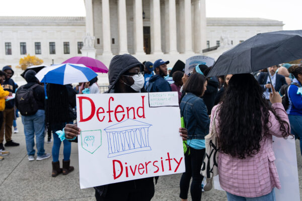 After Affirmative Action - Boston Review