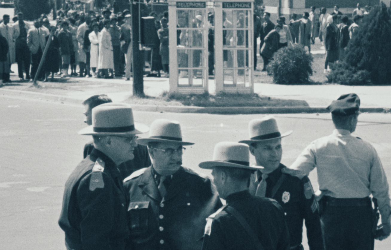 A Record of Violence - Boston Review