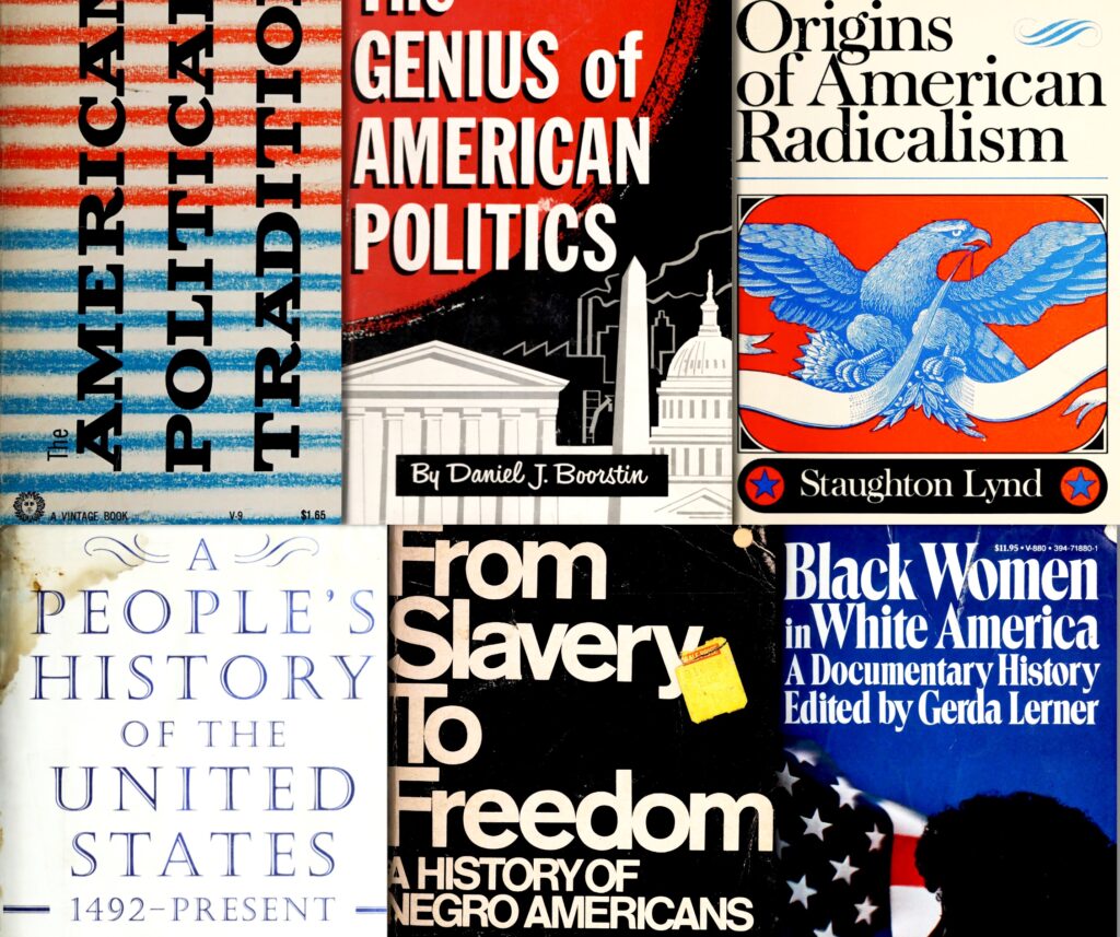 Who Is History For? - Boston Review