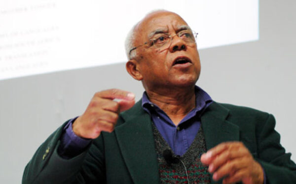 Neville Alexander's Struggle Against Racial Capitalism - Boston Review