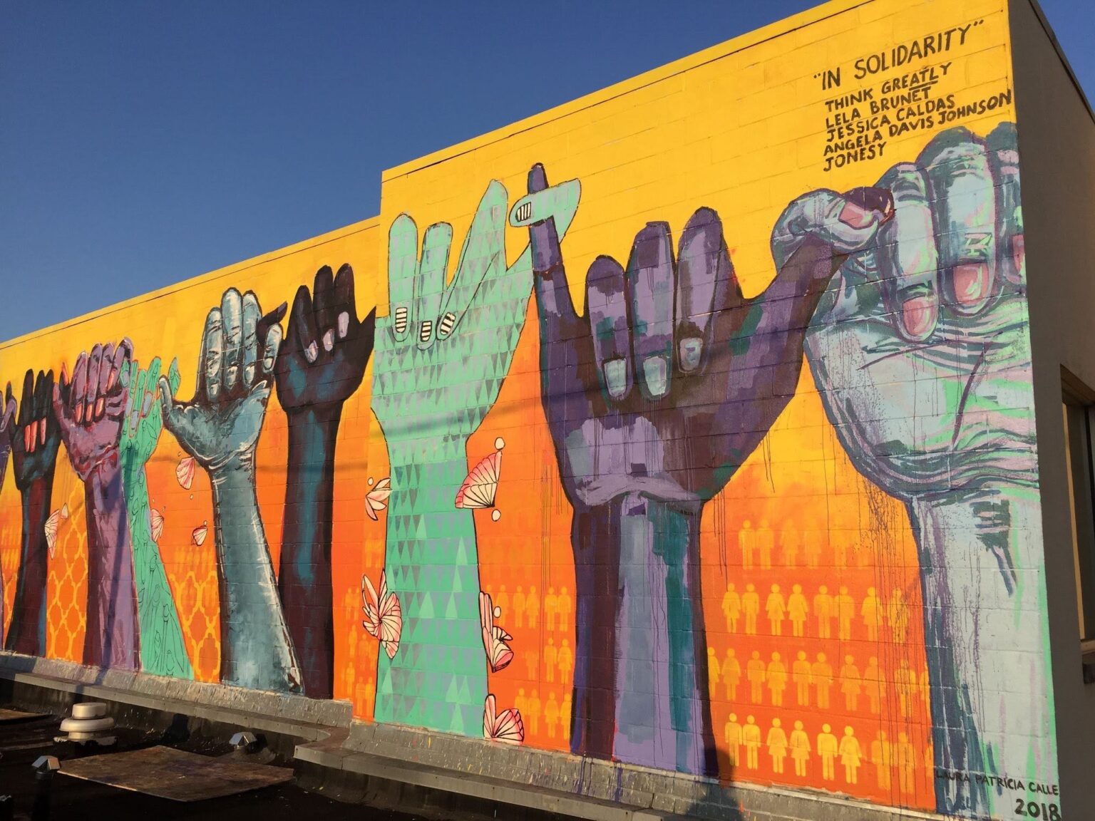 Solidarity Now - Boston Review