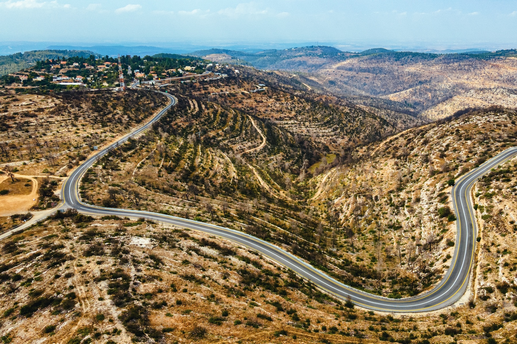 Letter from Israel - Boston Review