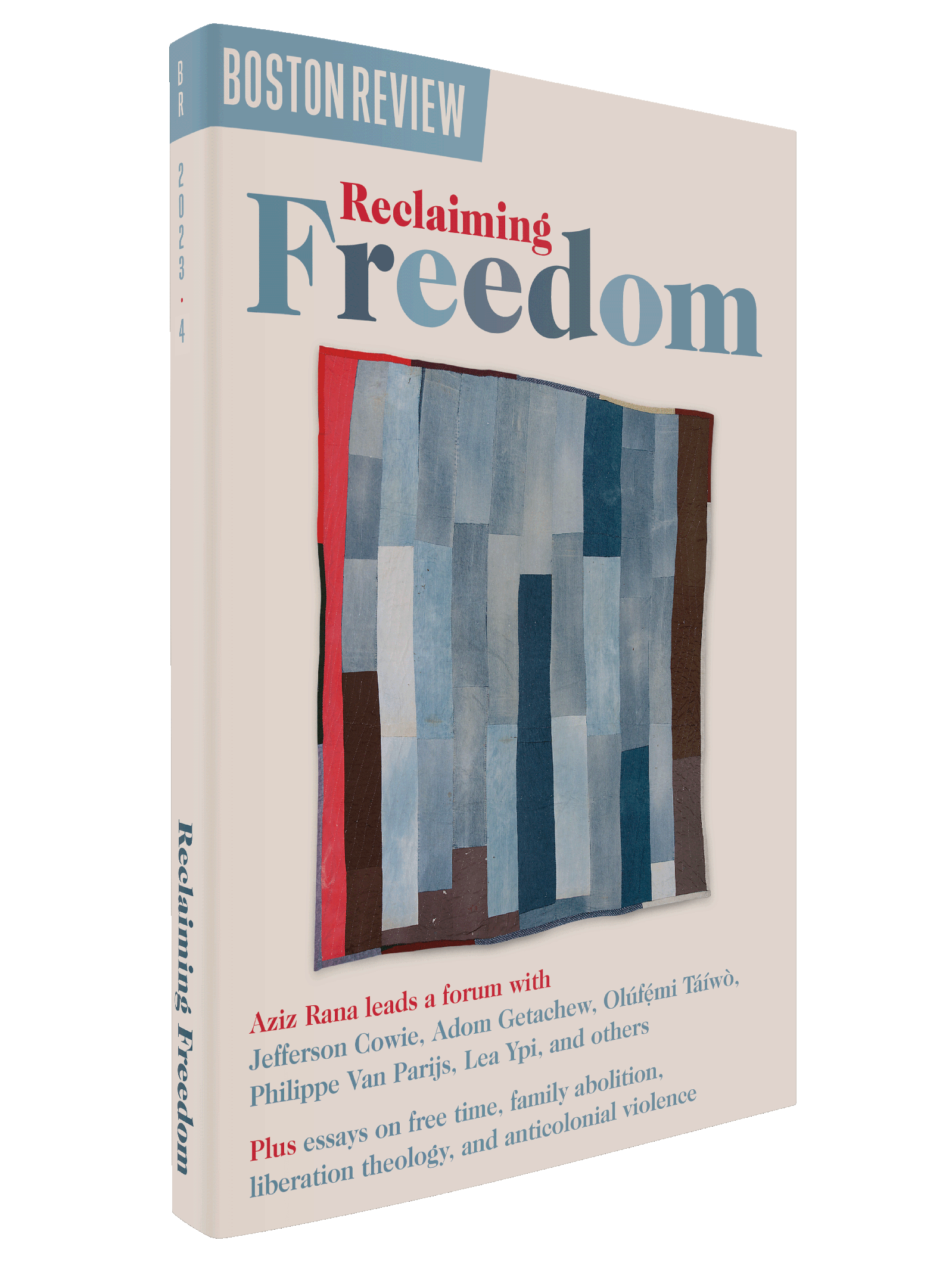 Freedom