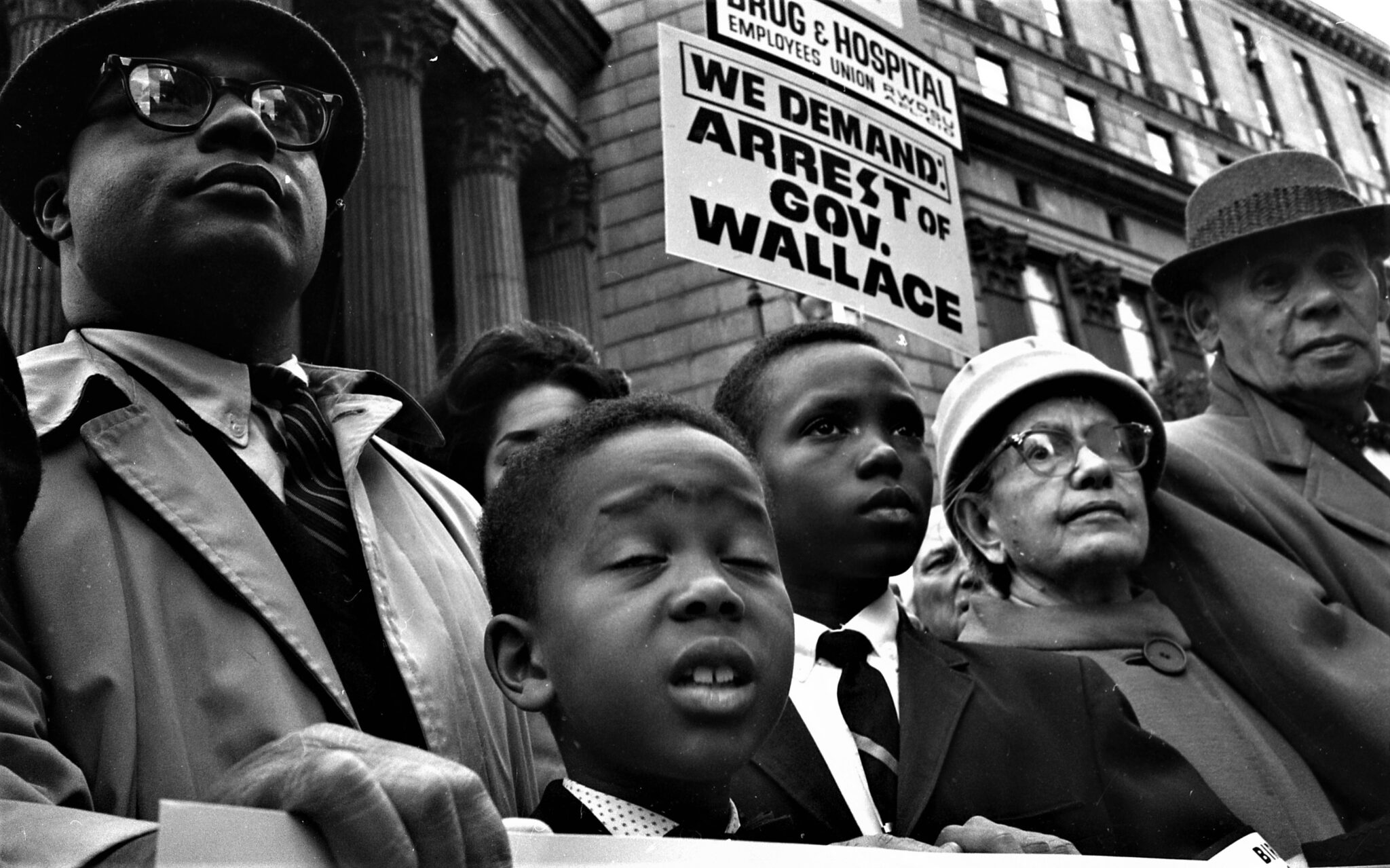 James Baldwin's Day of Mourning - Boston Review