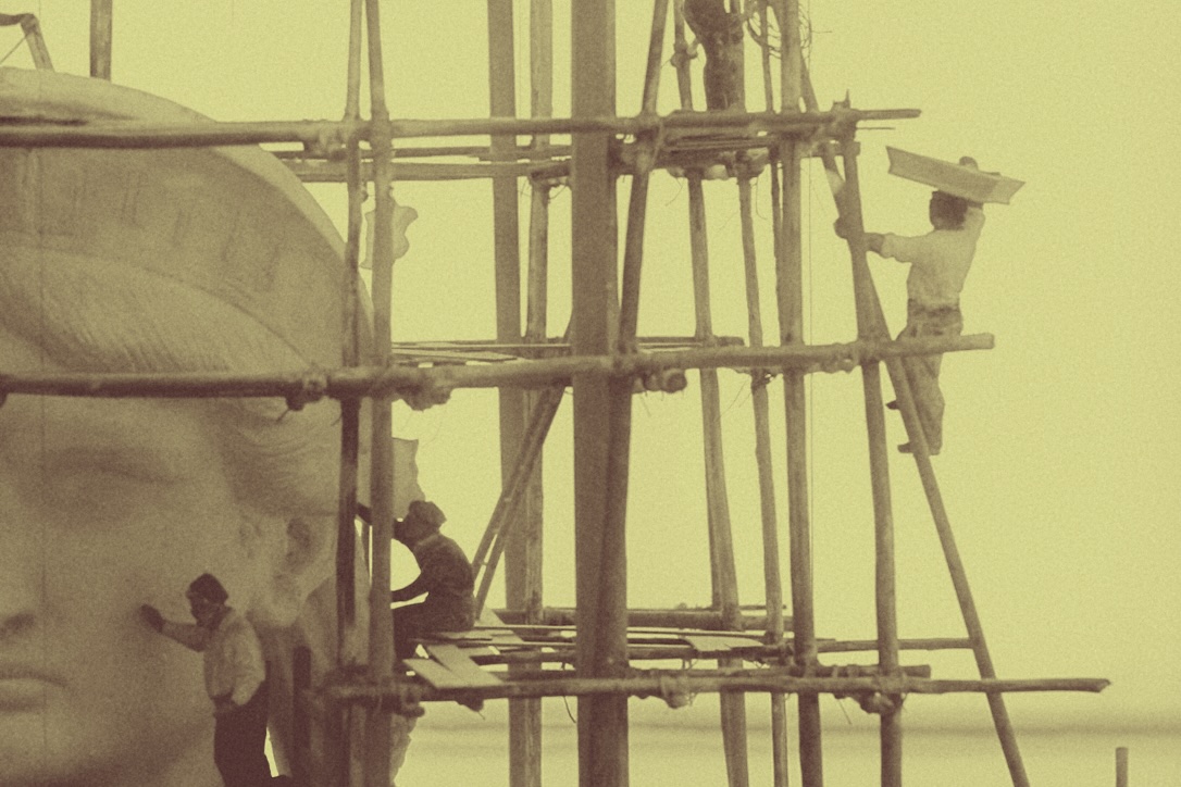 Yes, Freedom! - Boston Review