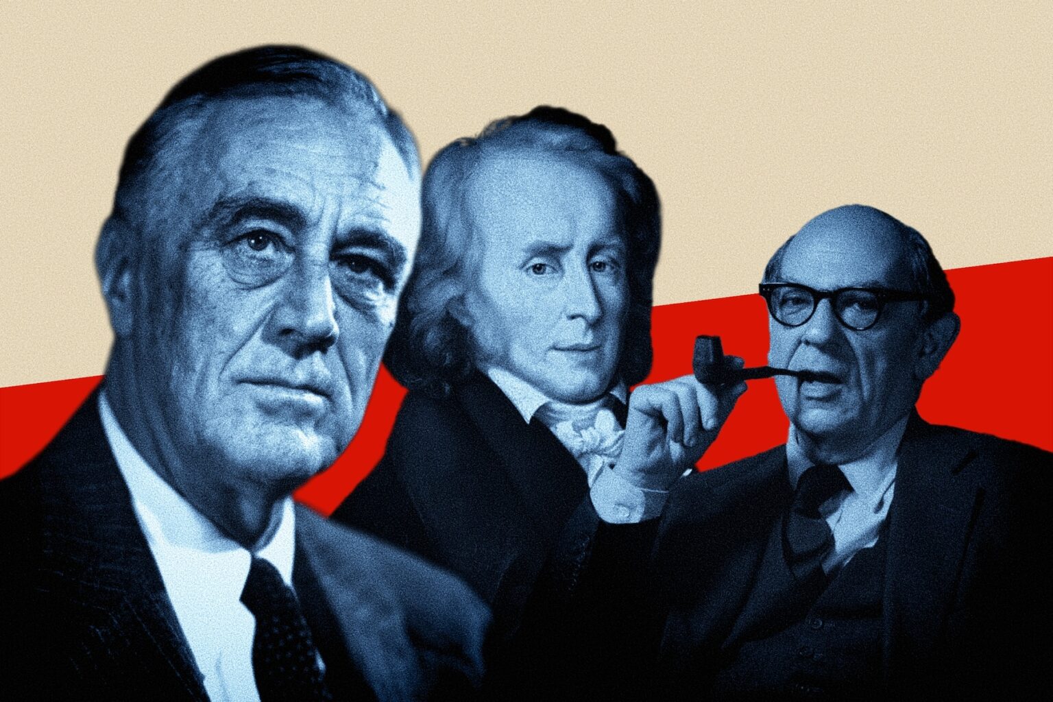 What Happened to Liberalism? - Boston Review