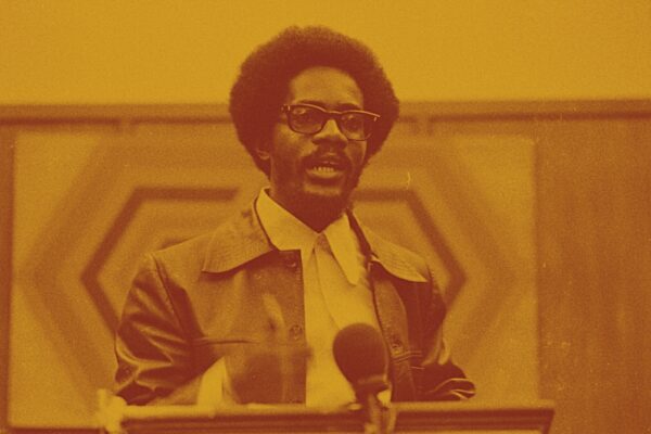 Walter Rodney's Radical Legacy - Boston Review