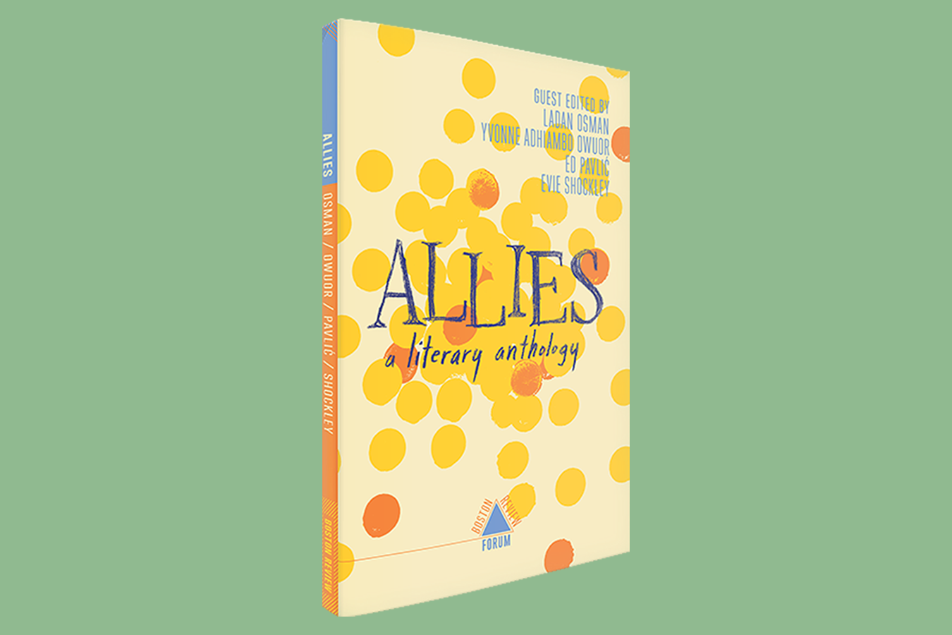 Fall 2019 - Boston Review