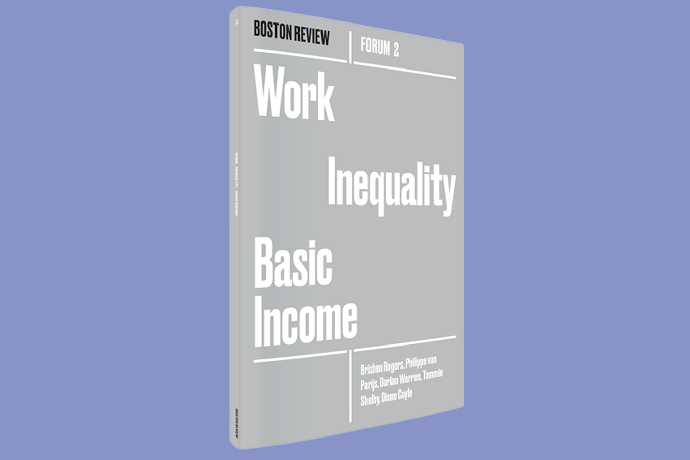 Spring 2017 - Boston Review