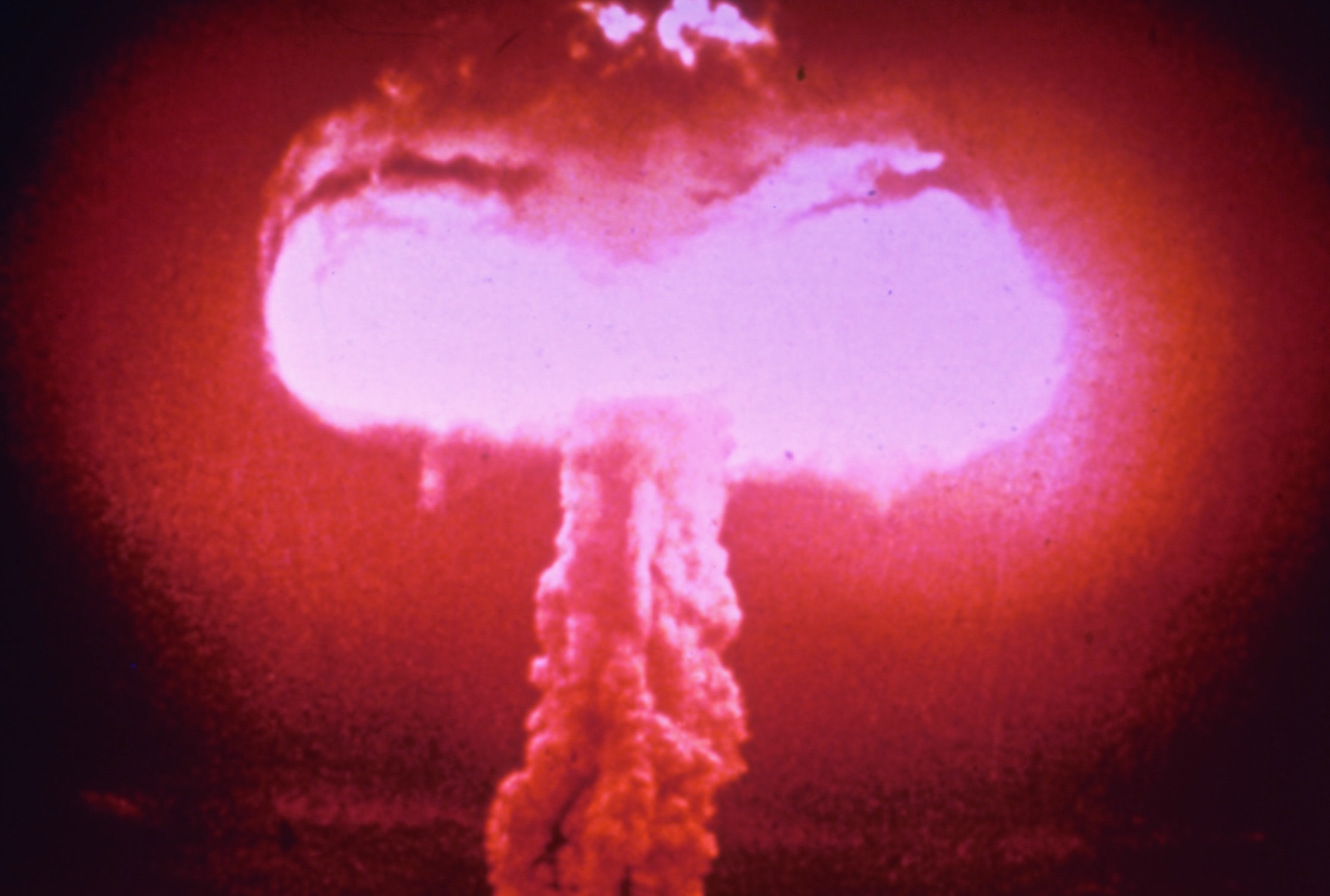 Psychic Numbing - Boston Review