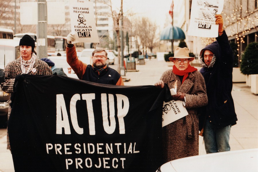 Queering the State - Boston Review
