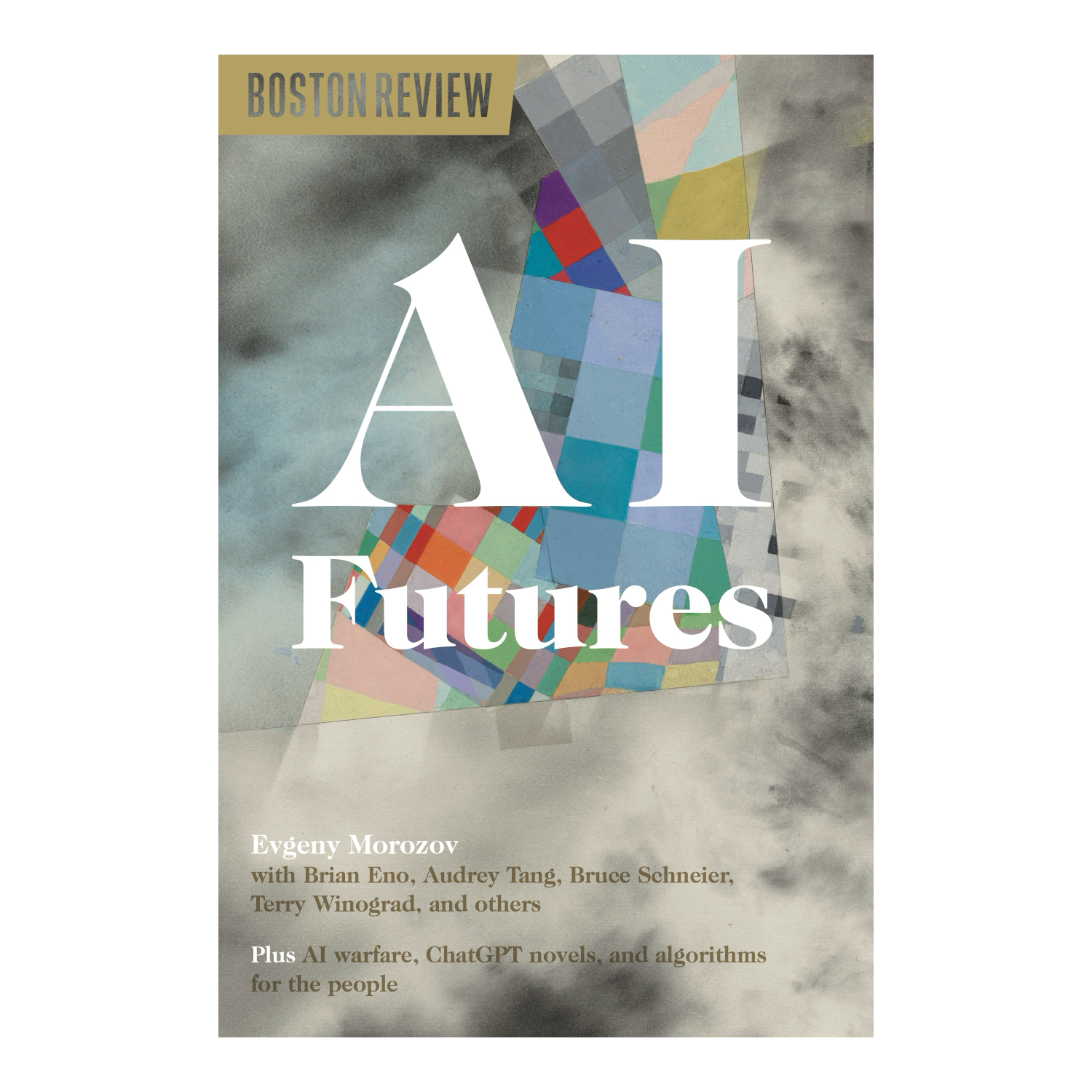 AI Futures - Boston Review
