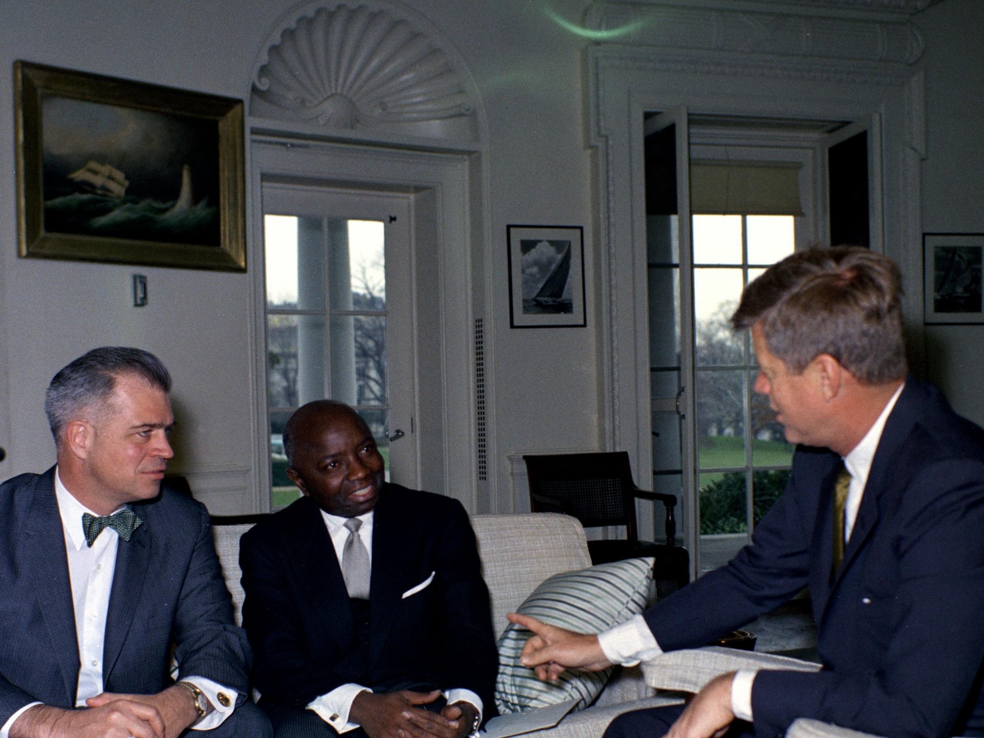 The Lexicon of Empire - Boston Review