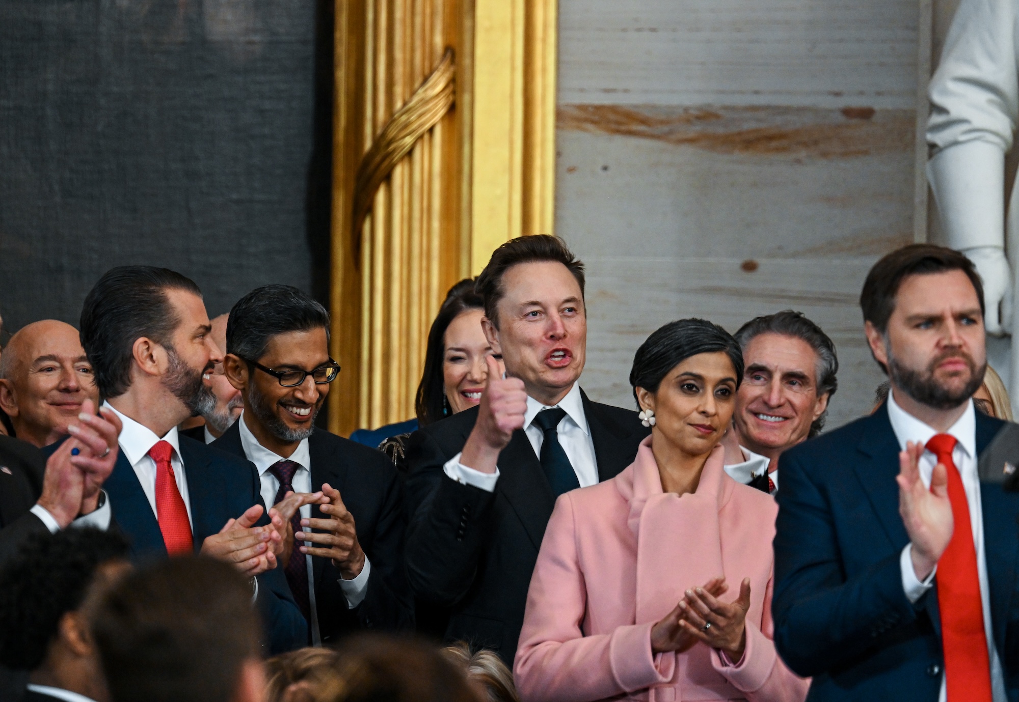 The New MAGA Coalition - Boston Review