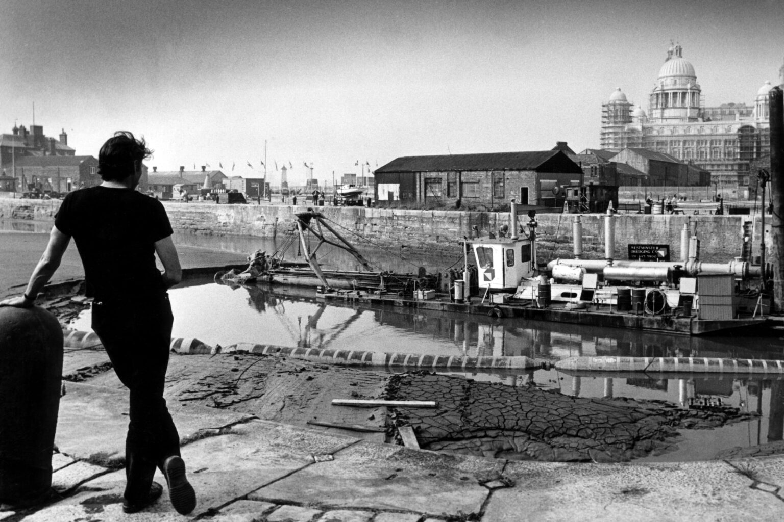 Lost Liverpool - Boston Review