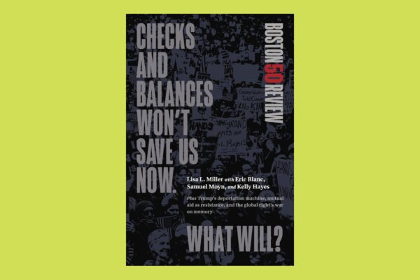 Walter Rodney's Radical Legacy - Boston Review