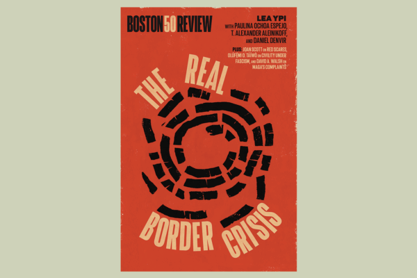 The Forbidden Experiment - Boston Review