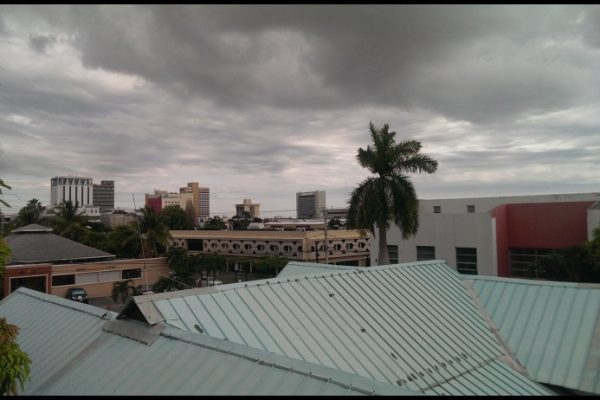 Eben Wood - Boston Review