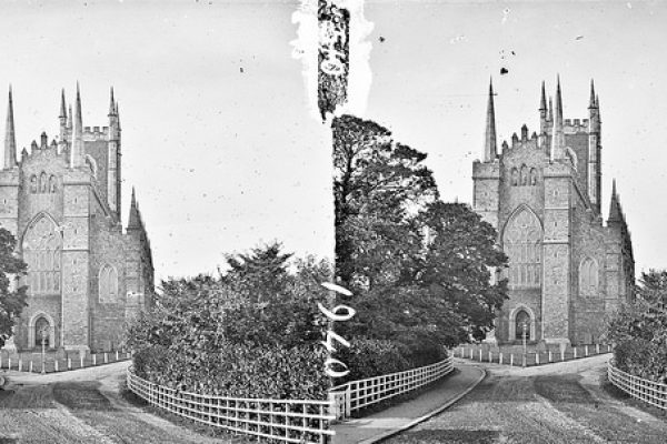 G.C. Waldrep - Boston Review