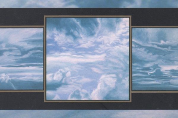 Noah Eli Gordon - Boston Review