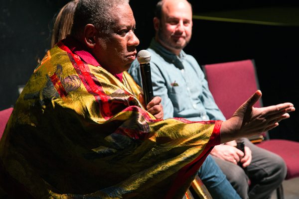 Alexis L. Boylan - Boston Review