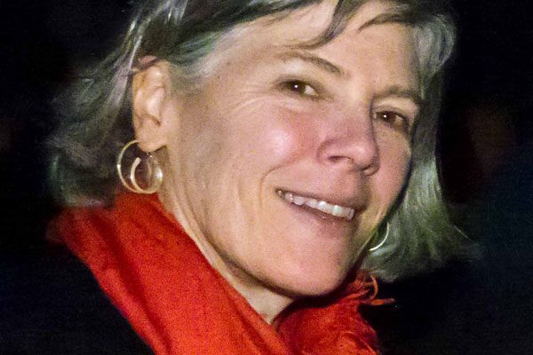 Alice Jones - Boston Review