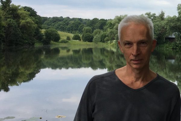 James Hynes - Boston Review