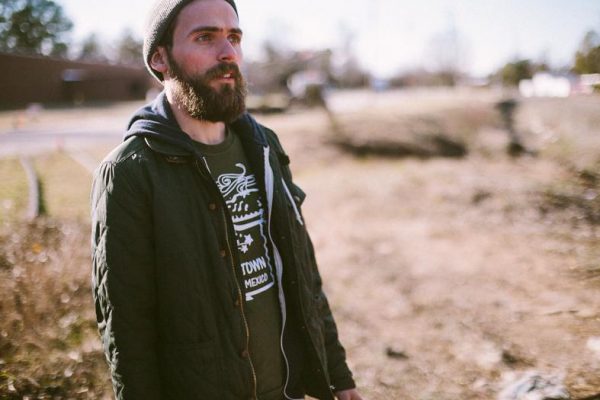 Bryce Emley - Boston Review