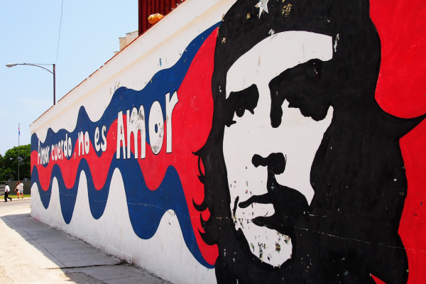 Solidarity Now - Boston Review