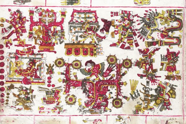 Aaron Bady - Boston Review