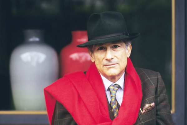 A Philosophy of Philosophers - Boston Review