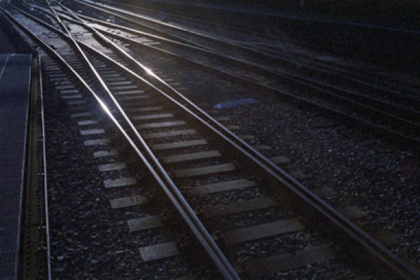 Bryce Emley - Boston Review