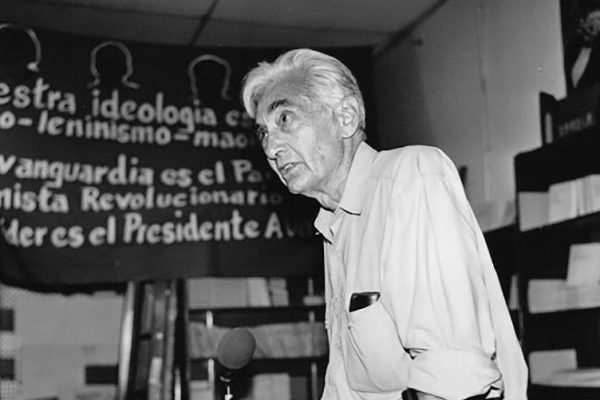 Howard Zinn - Boston Review