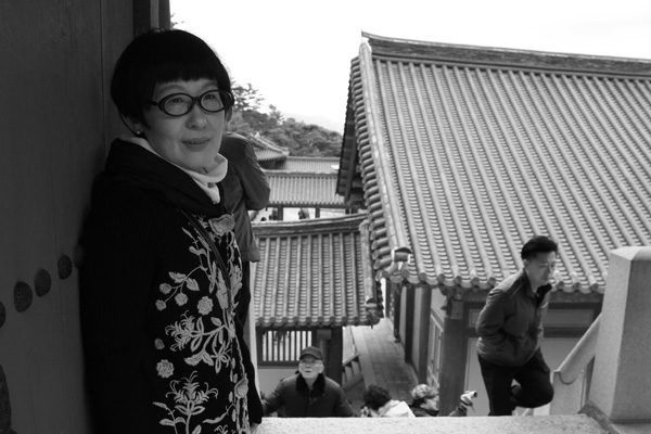 Kim Hyesoon - Boston Review