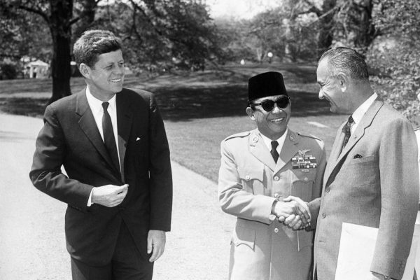 Presidential Crimes - Boston Review