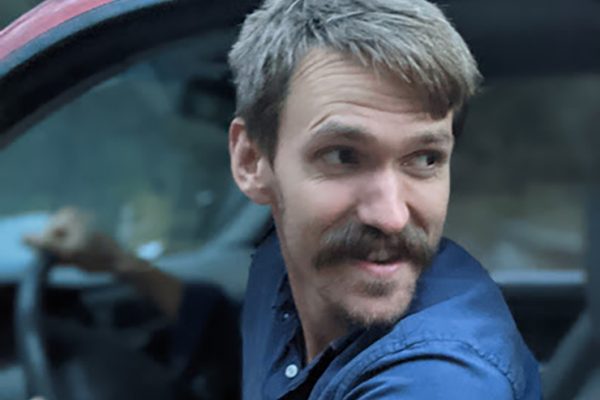 Jesse Bertron - Boston Review