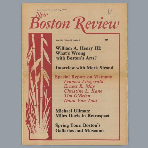 Miles Davis in Retrospect - Boston Review
