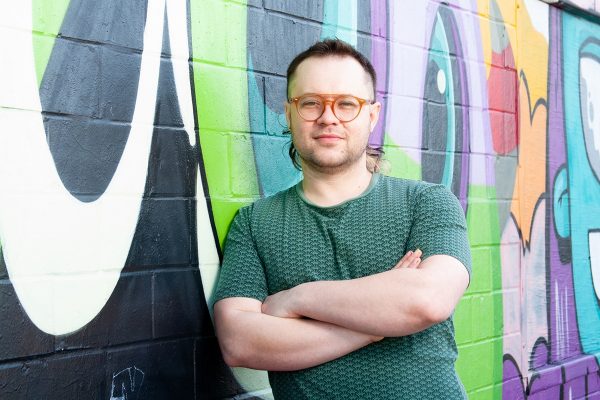 Justin Jannise - Boston Review