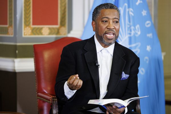 Major Jackson - Boston Review