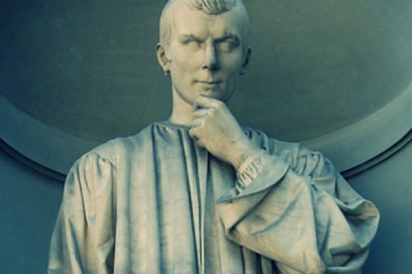 John McMahon - Boston Review