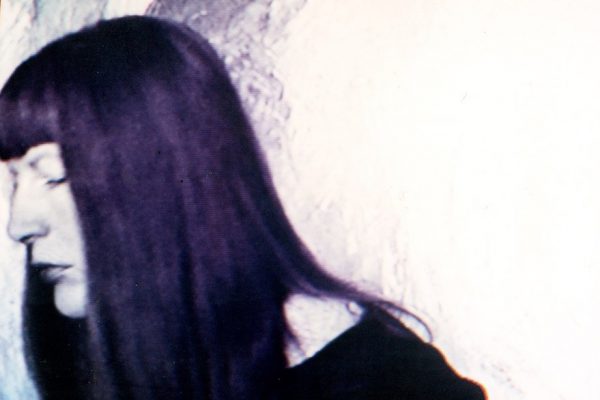 Meredith Stricker - Boston Review