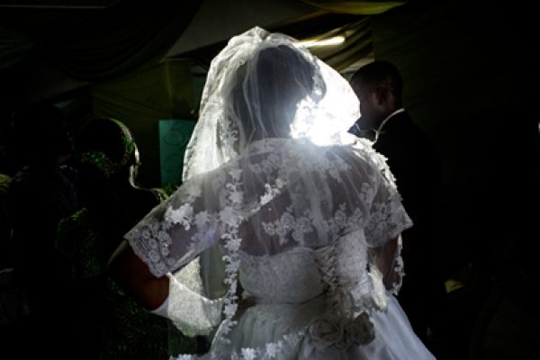 Grace Oluseyi - Boston Review