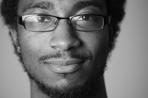 Phillip B. Williams - Boston Review