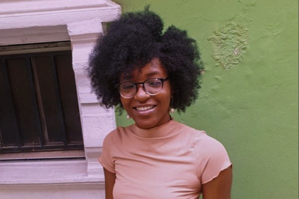 Precious Arinze - Boston Review