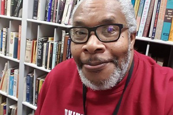 Reuben Jackson - Boston Review