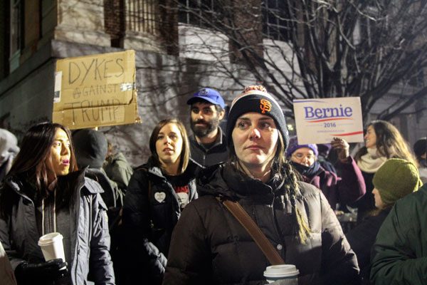 Sam Rosen - Boston Review