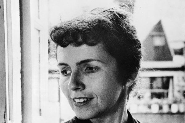Grace Paley - Boston Review
