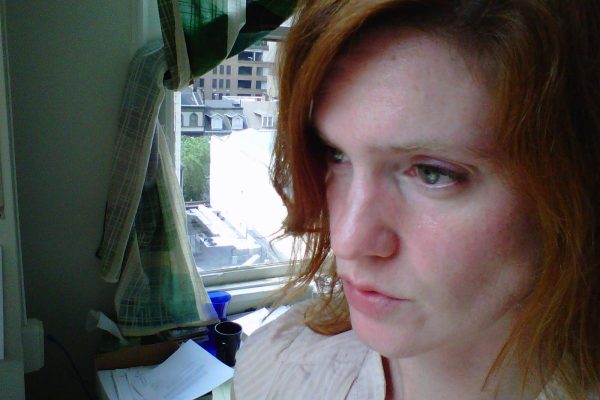 Elizabeth Scanlon - Boston Review