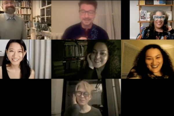 Simone Person - Boston Review